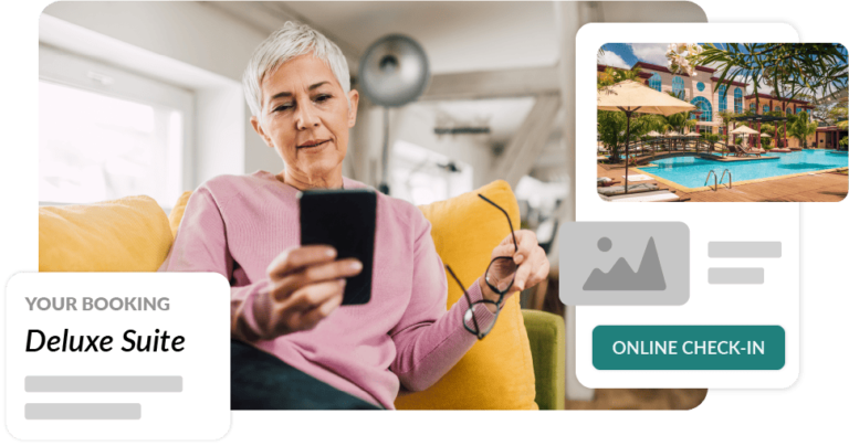 Quel est le meilleur logiciel de check-in pour hôtels ? - RoomRaccoon