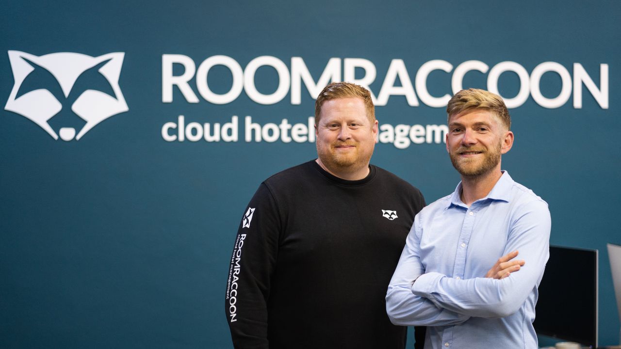 RoomRaccoon announces ambitious hiring targets to accelerate product ...