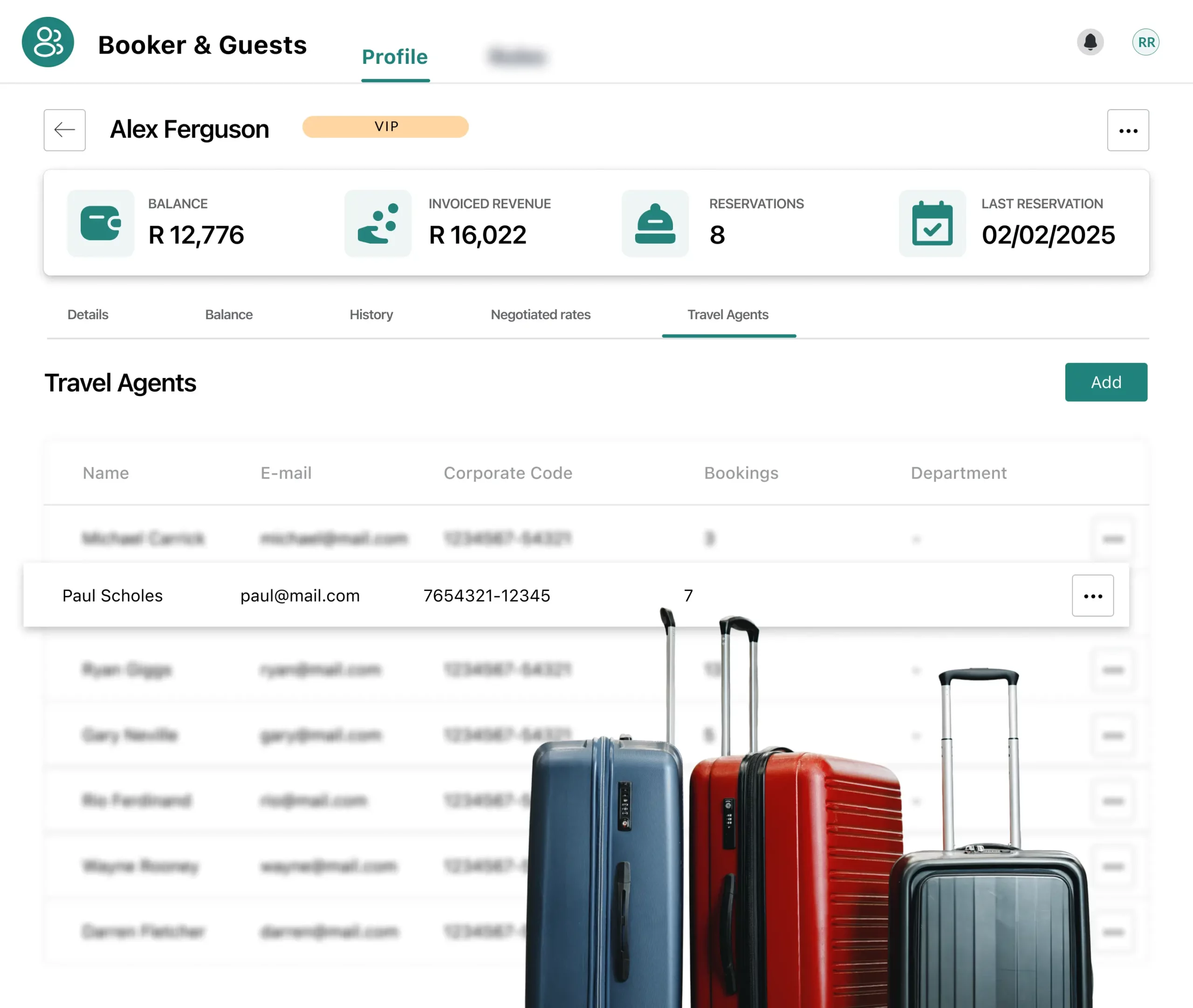 Hotel Events & Banqueting Software Made Simple