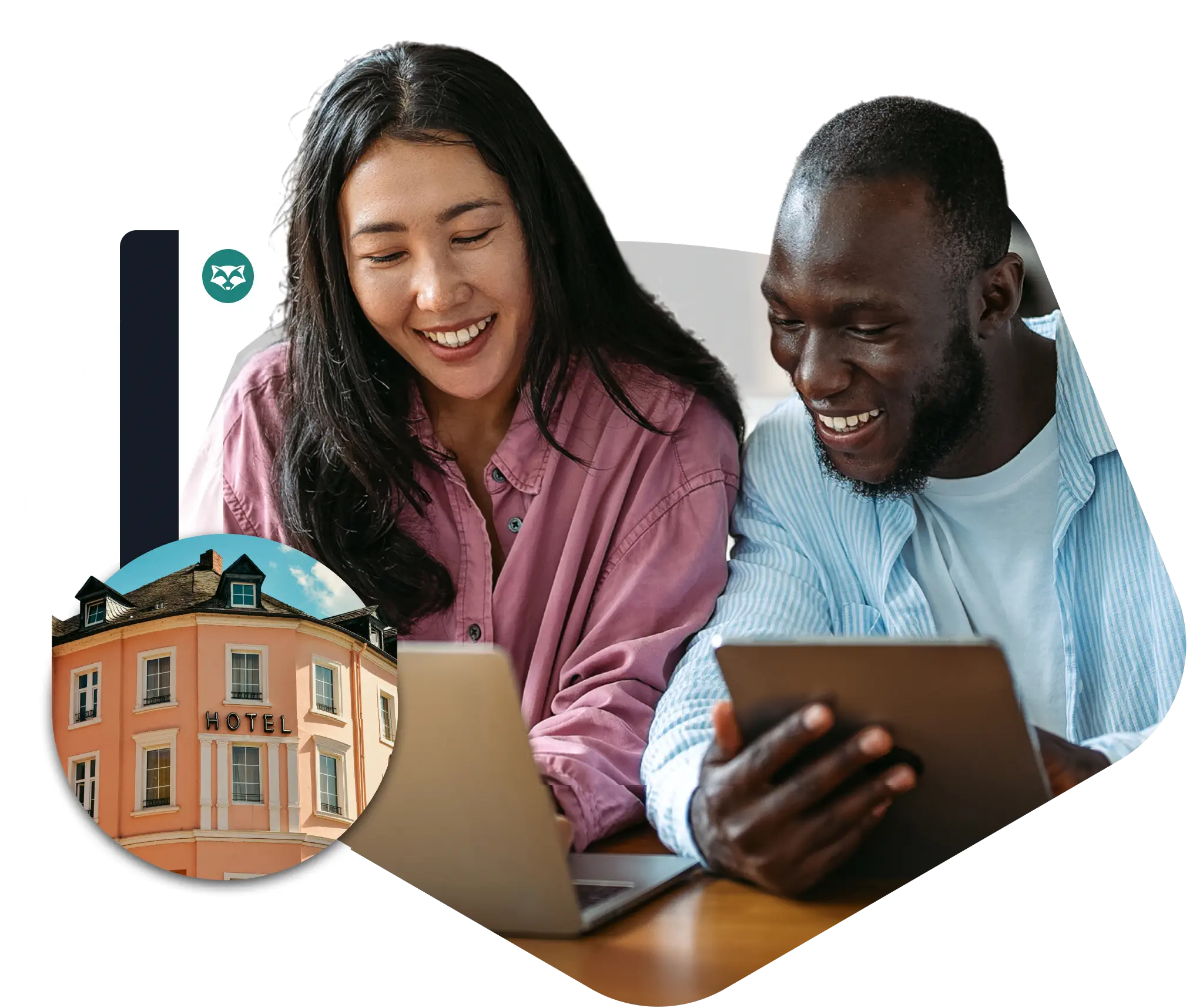 Boost Revenue with All-In-One Hotel Management Platform